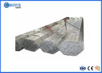 China Heat Exchanger ASME Seamless Steel Pipe , High Performance Stainless Seamless Pipe for sale