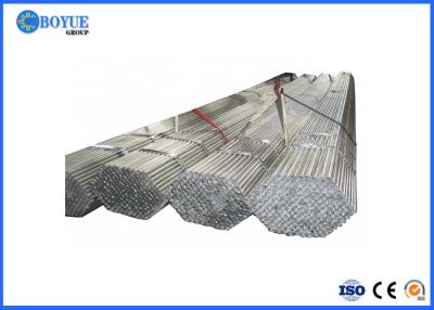 China Heat Exchanger ASME Seamless Steel Pipe , High Performance Stainless Seamless Pipe for sale