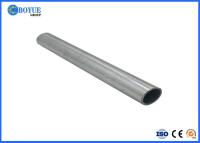 China Durable Stainless Steel Seamless Pipe SCH40 SCH10 SCH80 With ISO TUV SGS Certification for sale