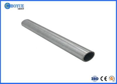 China Durable Stainless Steel Seamless Pipe SCH40 SCH10 SCH80 With ISO TUV SGS Certification for sale