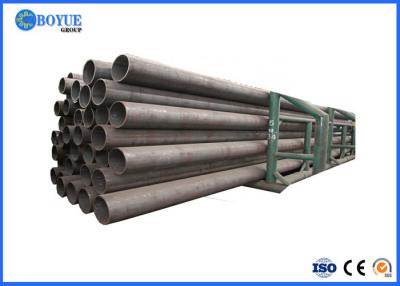 China Carbon Seamless Steel Pipe ASTM API 5L X42-X80 Oil And Gas 20-30 Inch Seamless OD1/2'-48' for sale