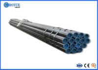 China Carbon Seamless Steel Pipe Material 20#,65*12*6-12m Hot Rolled Low OD1/2'-48' for sale