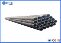 China Carbon Steel Seamless Steel Pipe API 5L A106 GR.B ERW / LSAW / SSAW Sch 40 for sale