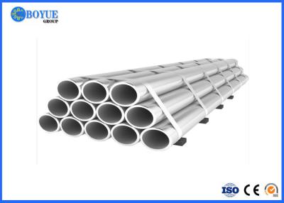 China UNS N06625 Inconel 625 Seamless Pipe Thickness 0.5-30mm High Tensile Strength for sale