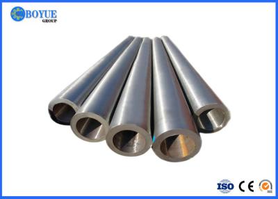 China TP304 / 304L Plain Ends Seamless Steel Pipe , ISO 9001 ASTM A312 Seamless Pipe for sale