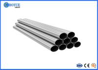 China DIN 2391 ST35 Gbk Cold Drawn Seamless Pipe 6mm X 2mm Close Tolerance for sale