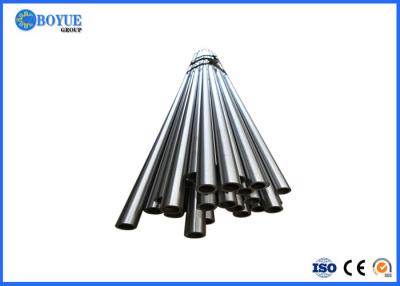 China Seamless Steel Pipe Electrical Hdg Hot Dipped Galvanzied Round Steel Pipe For Industry OD1/2'-48' for sale