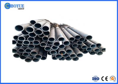 China Black Seamless CS Pipe ASTM A53 Gr B ERW Schedule 40 For Oil And Gas for sale