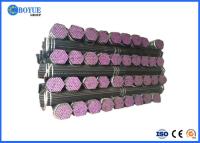 China Seamless Steel Pipe ASME SA213 / GB9948 Tube for Petroleum Cracking Equipment OD1/2'-48' for sale