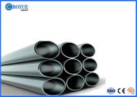 China Hot Rolled / Cold Drawn Seamless Pipe Sa210c 1/2