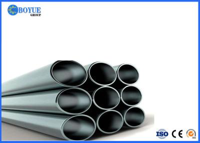 China Hot Rolled / Cold Drawn Seamless Pipe Sa210c 1/2