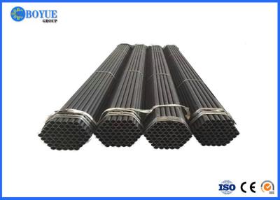 China Seamless Steel Pipe A 106 GRB cold drawn seamless steel pipe for construction OD1/2'-48' for sale
