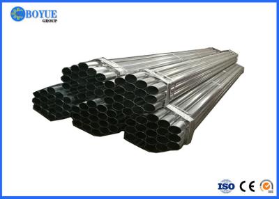 China Carbon steel seamless pipe ASTM A53 B ASTM A106 B API 5L B cold drawn OD1/2'-48' for sale