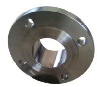 China Forged Flange Socket Weld Pipe Flanges 2 1/2 