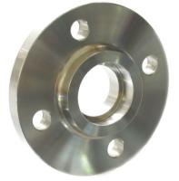 China Socket Weld Hastelloy C276 Flanges 4 Inch Inconel ASME SB564 UNI 2276 for sale
