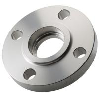 China Socket Weld Pipe Flanges RTJ 4