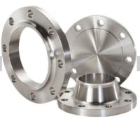 China Socket Weld Pipe Flanges RTJ 4