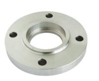 China Socket Weld Pipe Flanges RTJ 4
