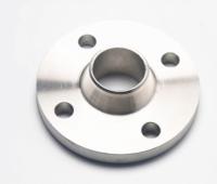 China Duplex Steel Socket Weld Pipe Flanges RTJ Forged  3/4 Inch Class 150 32750 2507 for sale