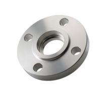 China Socket Weld Hastelloy C276 Flanges 4 Inch Inconel ASME SB564 UNI 2276 for sale
