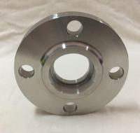 China Alloy 20 Socket Weld Pipe Flanges 8