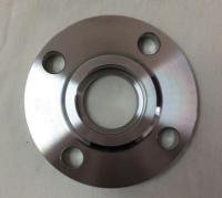 China Alloy 20 Socket Weld Pipe Flanges 8
