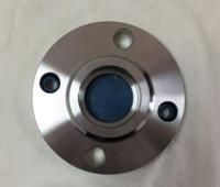China Alloy 20 Socket Weld Pipe Flanges 8