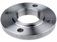 China 3 Inch ANSI ASTM Flange SW 150 High Strength Good Mechanical Property for sale
