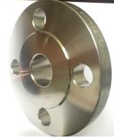 China Alloy 20 SW Flange ASTM B462 UNS N08020 Durable Good Mechanical Property for sale