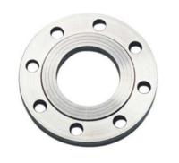 China Alloy 20 SW Flange ASTM B462 UNS N08020 Durable Good Mechanical Property for sale
