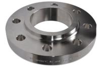 China Alloy 20 Socket Weld Pipe Flanges 8
