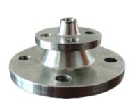China ASTM A182 F11 Socket Weld Pipe Flanges 14