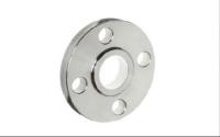 China Alloy 20 SW Flange ASTM B462 UNS N08020 Durable Good Mechanical Property for sale