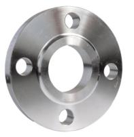 China Alloy 20 SW Flange ASTM B462 UNS N08020 Durable Good Mechanical Property for sale