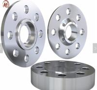 China Socket Weld Pipe Flanges ASME B16.5 304 RF FF 1/2