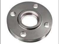 China DN80 Class150 ASME B16.9 ASTM B366,  C276, C276 SW Flange Hastelloy C276 Socket Weld Flange for sale