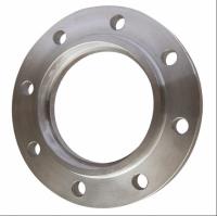 China Forging flange DN50 DN80 DN100 Class150 Class 300 Class600  Alloy 20 Socket Weld Flange for sale
