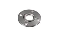 China ASTM A182 F904L Socket Weld Pipe Flange 8