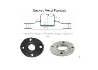 China DN80 Class150 ASME B16.9 ASTM B366,  C276, C276 SW Flange Hastelloy C276 Socket Weld Flange for sale