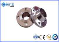 China ASTM A182 F904L Socket Weld Pipe Flange 8