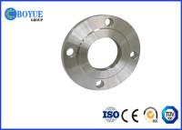 China Socket Weld Pipe Flanges ASME B16.5 304 RF FF 1/2
