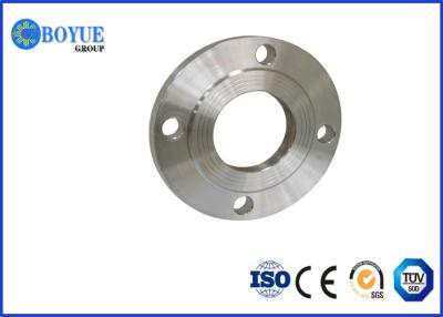 China Socket Weld Pipe Flanges ASME B16.5 304 RF FF 1/2