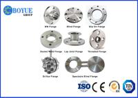 China ASME B16.5 RF FF RT Spectacle Blind Flange 800 800H 800HT UNS N08800 DIN 1.4876 for sale