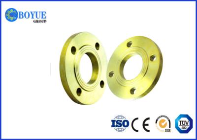 China Socket Weld Hastelloy C276 Flanges 4 Inch Inconel ASME SB564 UNI 2276 for sale