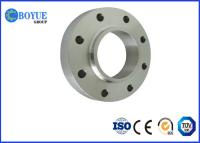 China Forged ASTM A182 317L ASME B16.5 Class 600 SW RF Flange 12 Inch For Industrial for sale