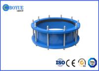 China Blue Alloy 20 Orifice Plate Flange Size 2