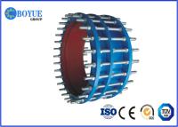 China Class 150-1500 Orifice Flange Jack Screw ASTM A105 105N ANSI B16.5 Size 1/2