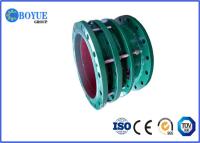 China DN 150 Orifice Industrial Steel Flange , SCH120 Class 900 Flange ASTM A182 F304 304L for sale