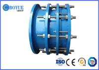 China Blue Alloy 20 Orifice Plate Flange Size 2