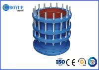 China ASTM B564 ASME SB564 Nickel Alloy Flanges NiMo16Cr15W Forging SCH 80 for sale